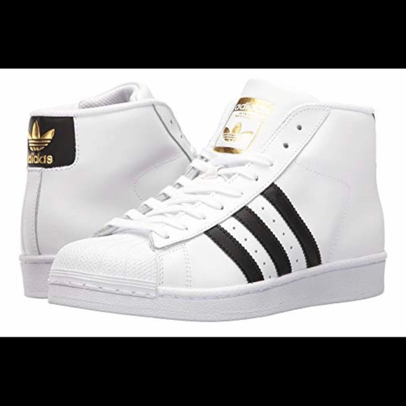 adidas | Shoes | Adidas Pro Model | Poshmark